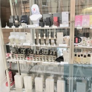 香水売り場のおすすめまとめ（東京都：新宿六本木/銀座・有楽町/表参道/青山/池袋/吉祥寺） | たなたろ